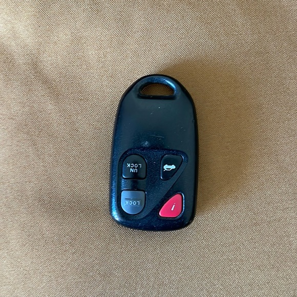 naldec corporation Japan | Other | Mazda Miata Control | Poshmark